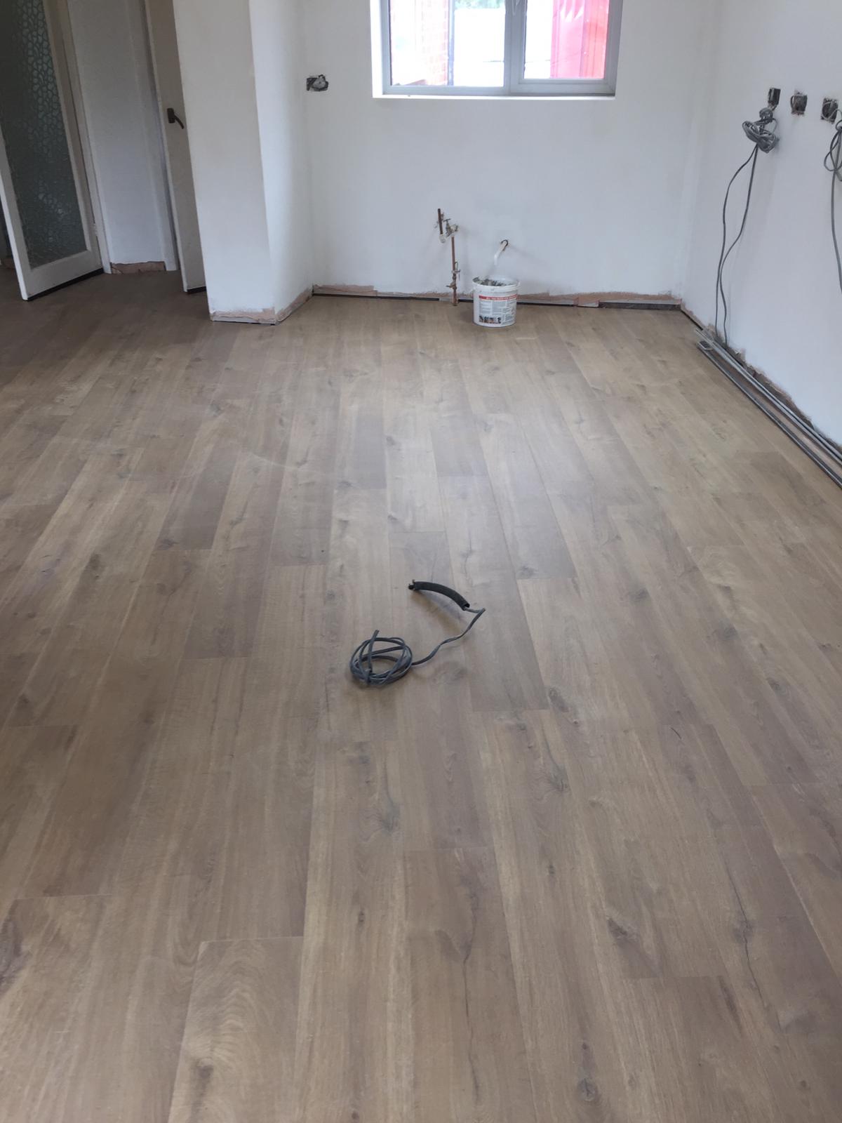 Quickstep Impressive Soft Oak Natural