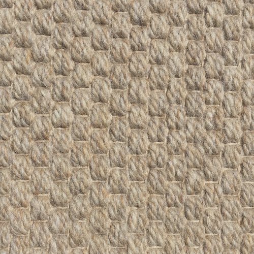 Flatweave Classic Panama Biscotti - Mazon Flooring