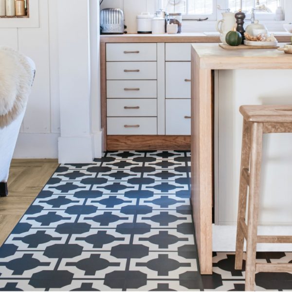Parquet Chalkboard - Mazon Flooring
