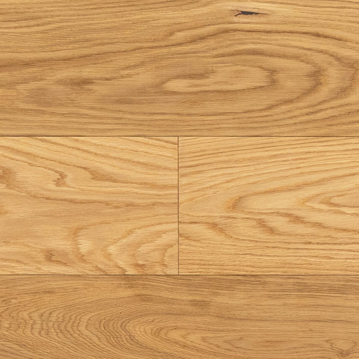 Tk101 Natural Oak - Mazon Flooring