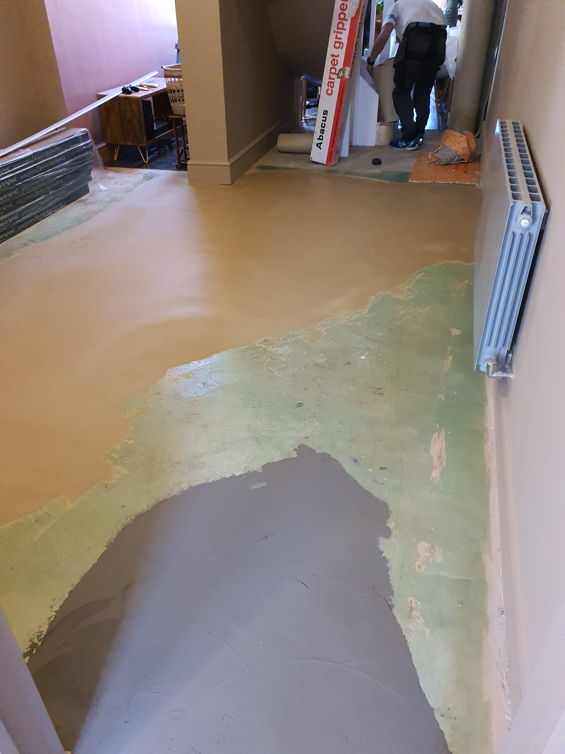 From Subfloor to Finish: A Comprehensive Flooring Solution. - Mazon ...